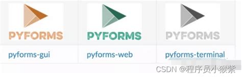 七个python必备的gui库，这次一定要学会！ python gui csdn博客