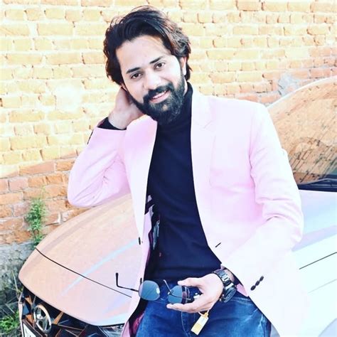 Ar Aamir Ansari Mixed Therapy Threads Say More