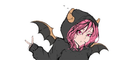 Arquidia Dragon Rot Sketch My Oc Arquidiaのイラスト Pixiv