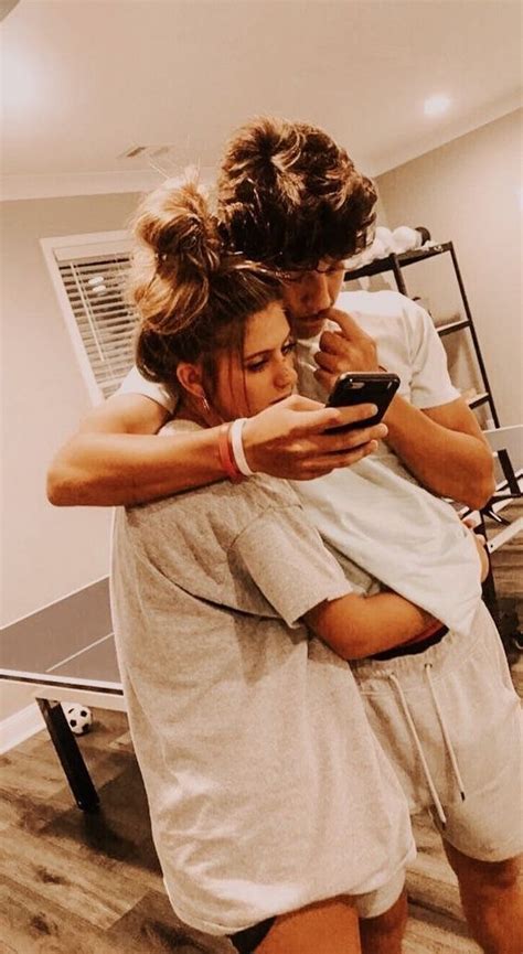 Por pura diversão Cute couples goals Cute relationship goals Couples