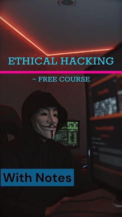 Ethical Hacking Course Ethicalhacking Python Viral Ytshorts Hacker