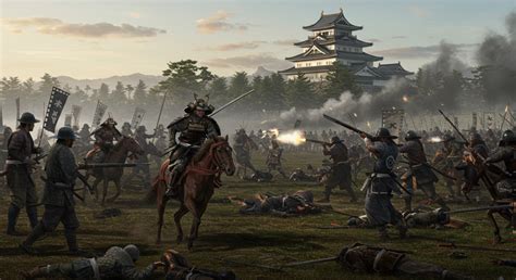 戦国時代の火縄銃ってどんなだったのか 戦国倶楽部 つわものどもの館