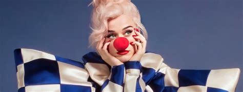 Katy Perry Quiere Hacerte ReÍr En Su Nueva CanciÓn Noticias