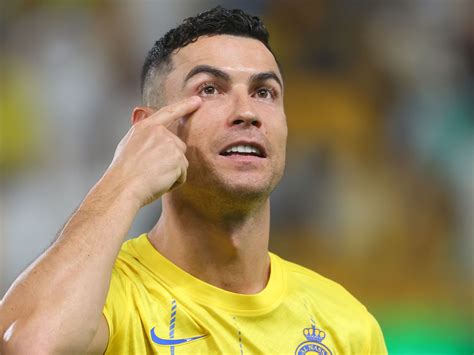 La Millonaria Inversión De Cristiano Ronaldo En El Videojuego De Fútbol