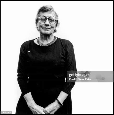 Mary Warnock Photos And Premium High Res Pictures Getty Images