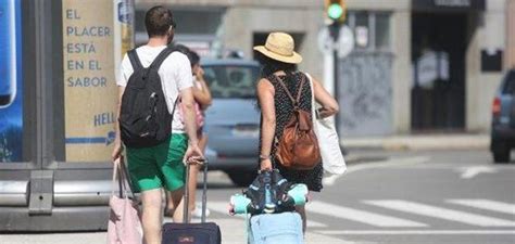 Asturias Supo Generar La Confianza Que Los Turistas Necesitaban Dice