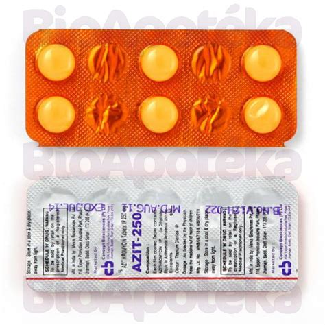 Koupit Zithromax Tableta 100mg 250mg 500mg 1000mg Bez Předpisu Online