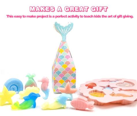 Big Bang Science Soap Making Kit Rookeandreese