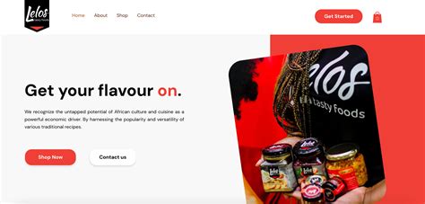 Home Lelos Tasty Foods Atchar Western Cape Chakalaka