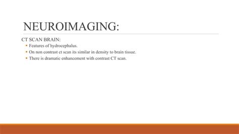 Choroid Plexus Papillomas Presentation Pptx Brain And Nervous Choroid Plexus Papillomas Presentation Pptx Brain And Nervous