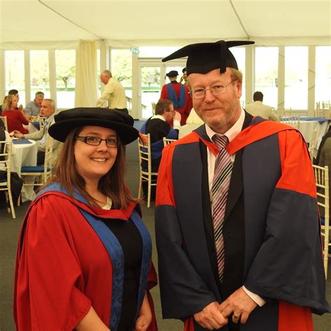 2017 Postgraduate Ceremony For Conferment Of Phd Degrees In Mathematics