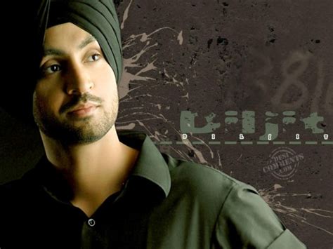 Diljit Singer 1920x1080 Wallpaper