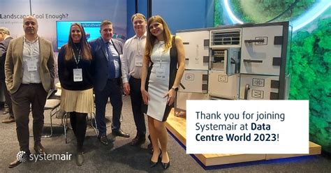 Anna Kondratenko On Linkedin Meet Data Center Cooling Requirements