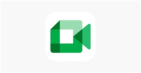 Google Meet Original App Store
