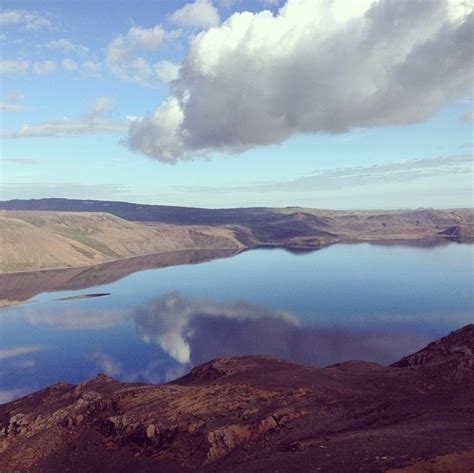 Instagram Report Iceland Pictolic