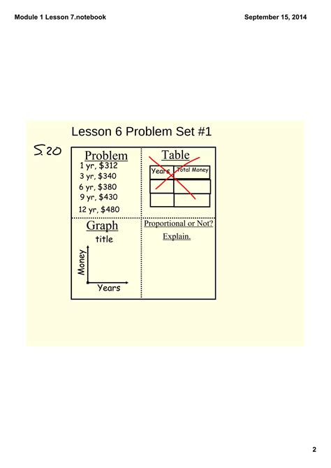 module 1 lesson 7 pdf free download