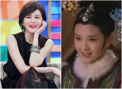 關之琳是《甄嬛》祺貴人後代！ 家世曝光是「真正格格」 Ettoday星光雲 Ettoday新聞雲