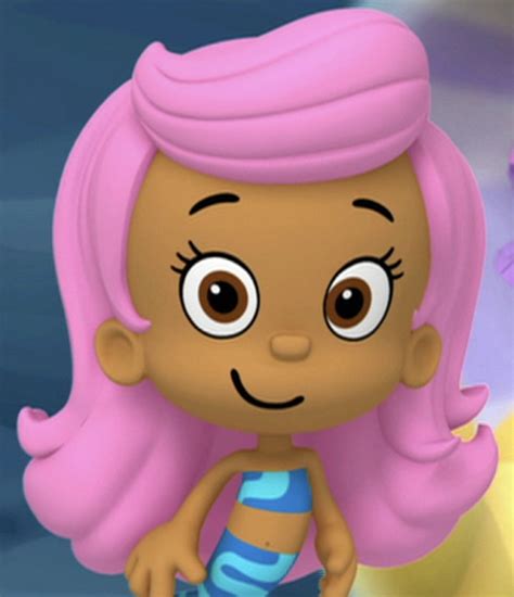 Bubble Guppies Guppy Christopher Princess Peach Bubbles Notebook