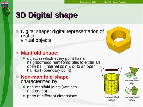 Semantic Based Segmentation And Annotation Of 3d Models Ppt