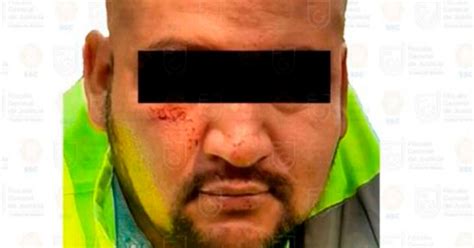 Dieron Prisión Preventiva A Hombre Que Roció Gas A Policías Durante