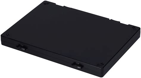 Hinged Lid Box Conductive Empty Dpv Elektronik Service Gmbh
