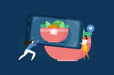 How To Make Food Reels On Instagram Bootstrapped Ventures
