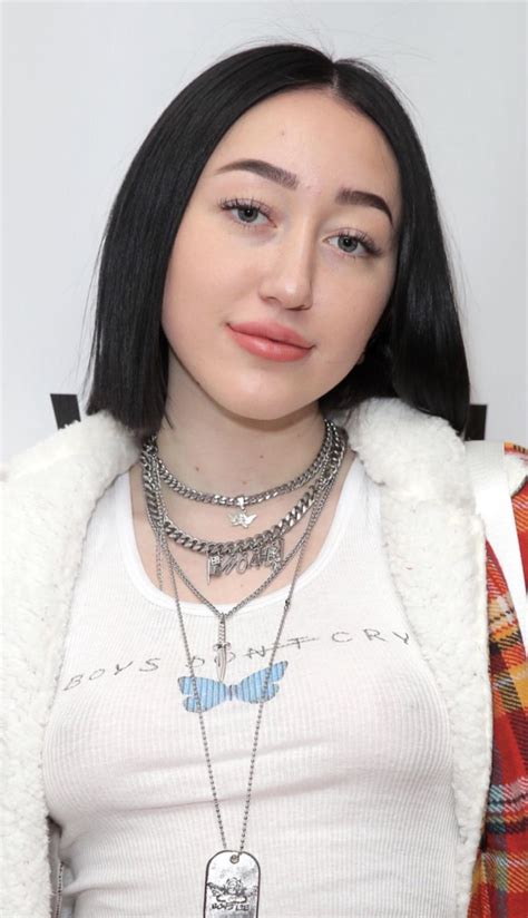 Best Noah Cyrus Images On Pholder Noahcyrus Noah Cyrus And XXXTENTACION