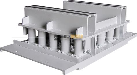 Block Mould
