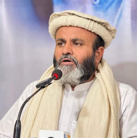 سمندری حیات،مچھیروں کے روزگار کا تحفظ کیا جائے، ہدایت الرحمن بلوچ