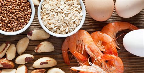 Selenium A Powerful But Delicate Nutrient For Human Health