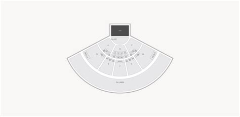 Ruoff Music Center Seating Chart And Seat Views Seatgeek