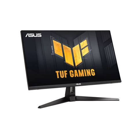 ASUS TUF Gaming VG27AQ3A 27" QHD 2560x1440 180Hz 1ms Fast IPS 130%sRGB ...