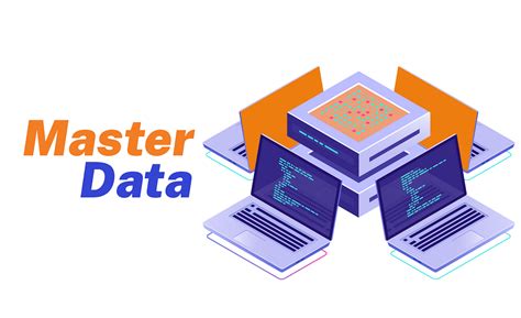 What Is Master Data And Why Is It Important By Datastreams Global