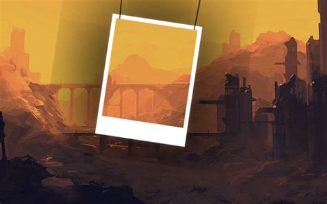 斑点背景素材下载，有序摇晃的动画效果 17素材网