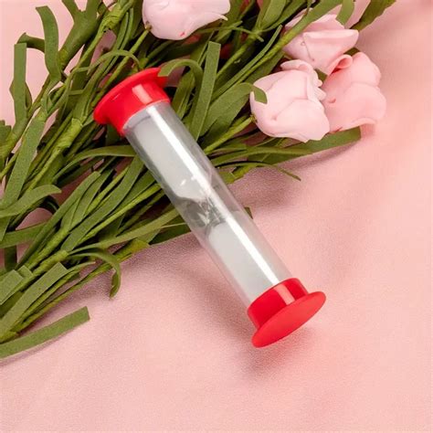 Sand Timer 1 Minute Plastic Hourglass Timer Temu Philippines