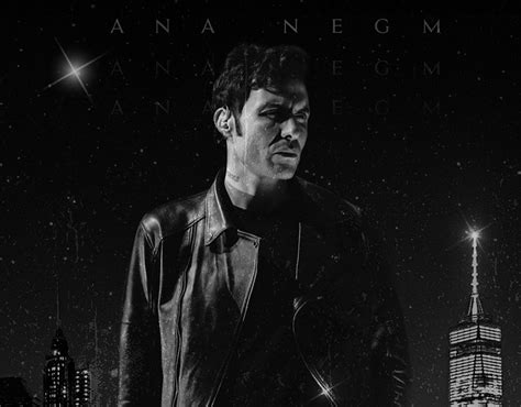 Ana Negm — Amir Eid Rivo Series Unofficial” Behance