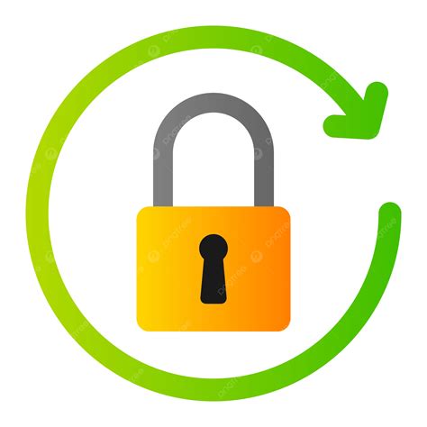 Password Reset Illustration Png Vector Psd And Clipart With