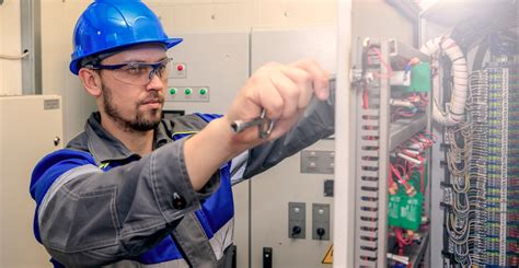 Assemblers Fabricators And Inspectors Industrial Electrical Motors