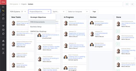 Workflows Qmpas