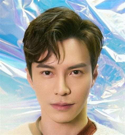 Story Of Yanxi Palace Lawrence Wong Draw Uber