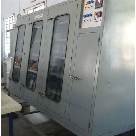 Carbonation Chamber Download Scientific Diagram