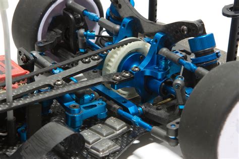 WTS Tamiya TRF 416 R C Tech Forums