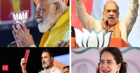 Lok Sabha Polls 4th Phase Campaigning Ends For Remaining Eight Seats