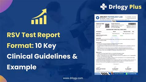 Rsv Test Report Format Pdf Sample Template And Example Guide Drlogy