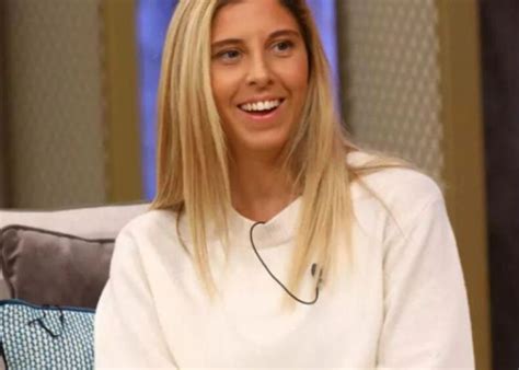 Frederica Lima Faz Direto E Expõe Tudo Sobre O Contrato Do Big Brother