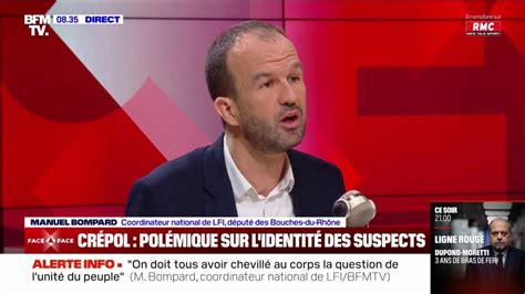 Mort De Thomas à Crépol Manifestement Il Y A Eu Une Fuite Sur L
