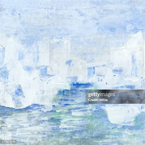 134 Iceberg Background High Res Illustrations Getty Images