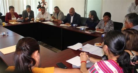 Exigen Legisladores Medidas Inmediatas Para Atender Seguridad En Oaxaca