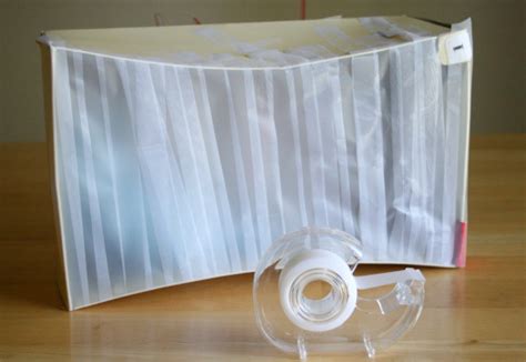 Getting Creative With Tape Make And Takes