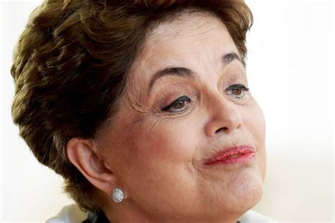 Dilma afirma Fiz muito programa e a polícia sabe disso Veja o Vídeo